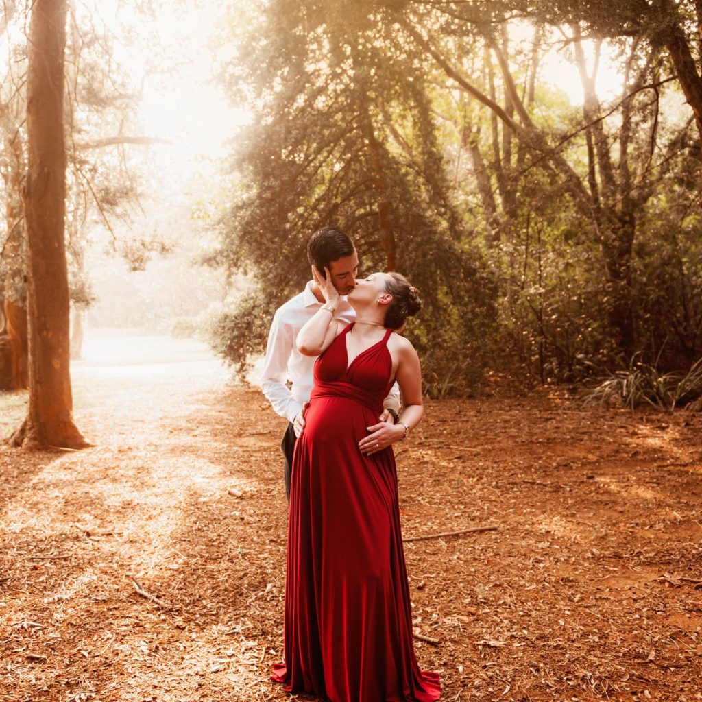 Daisy Wine - The Bump and Willow