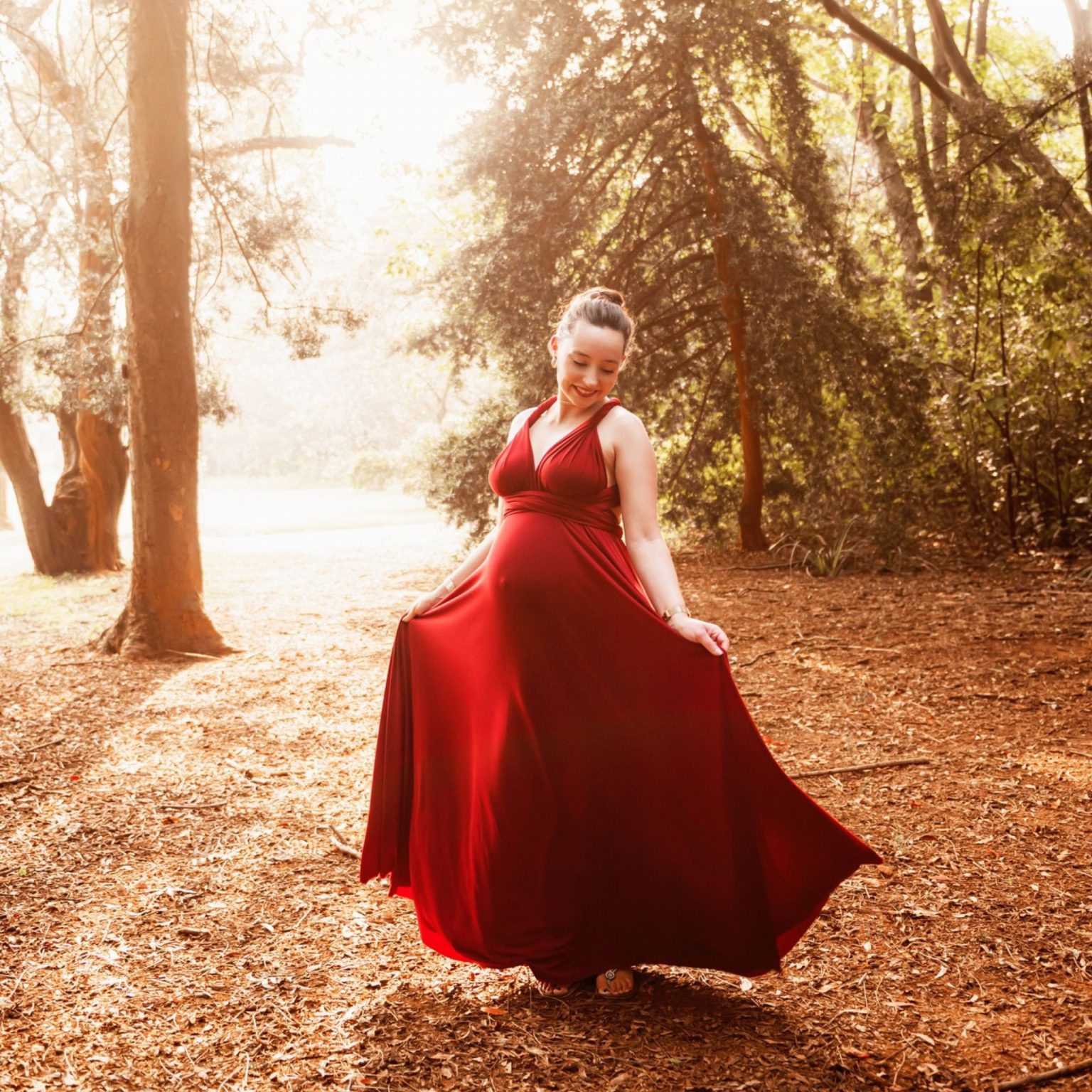 Daisy Wine - The Bump and Willow