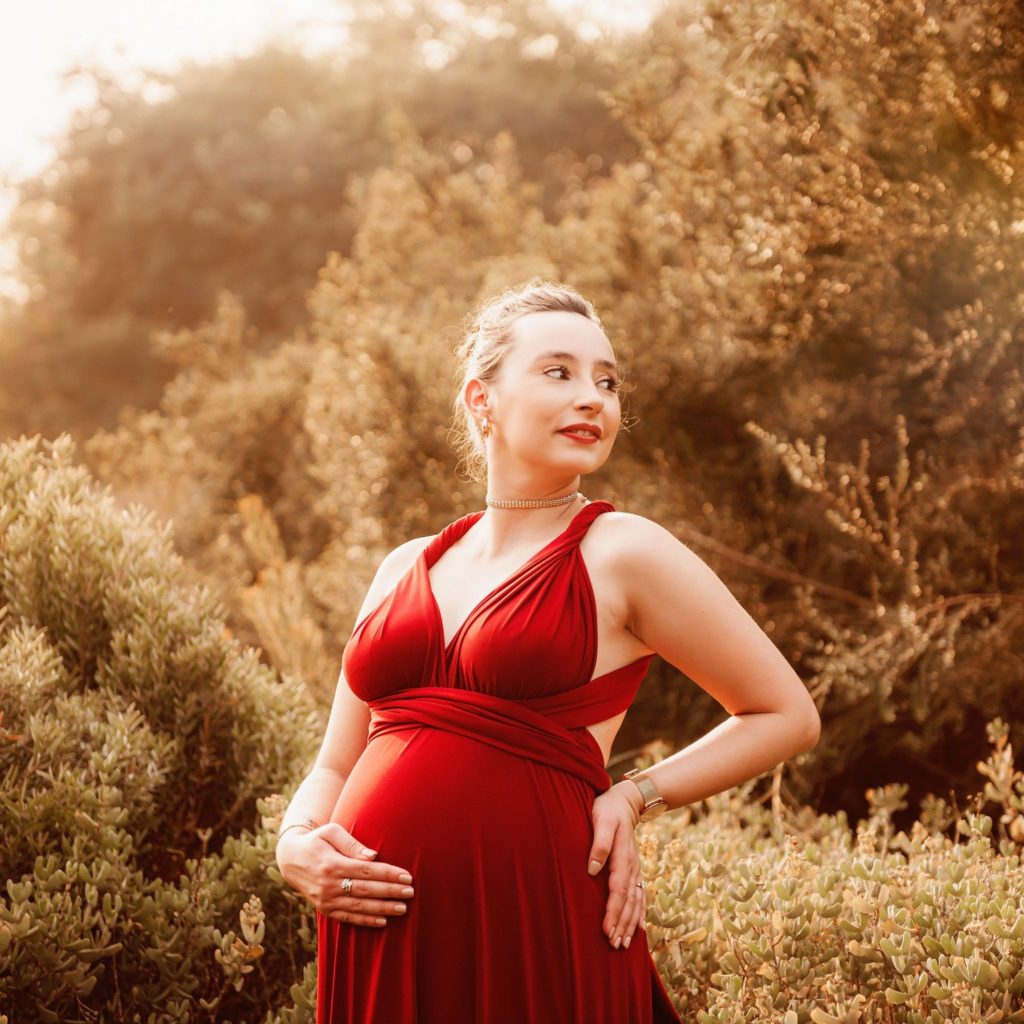 Daisy Wine - The Bump and Willow